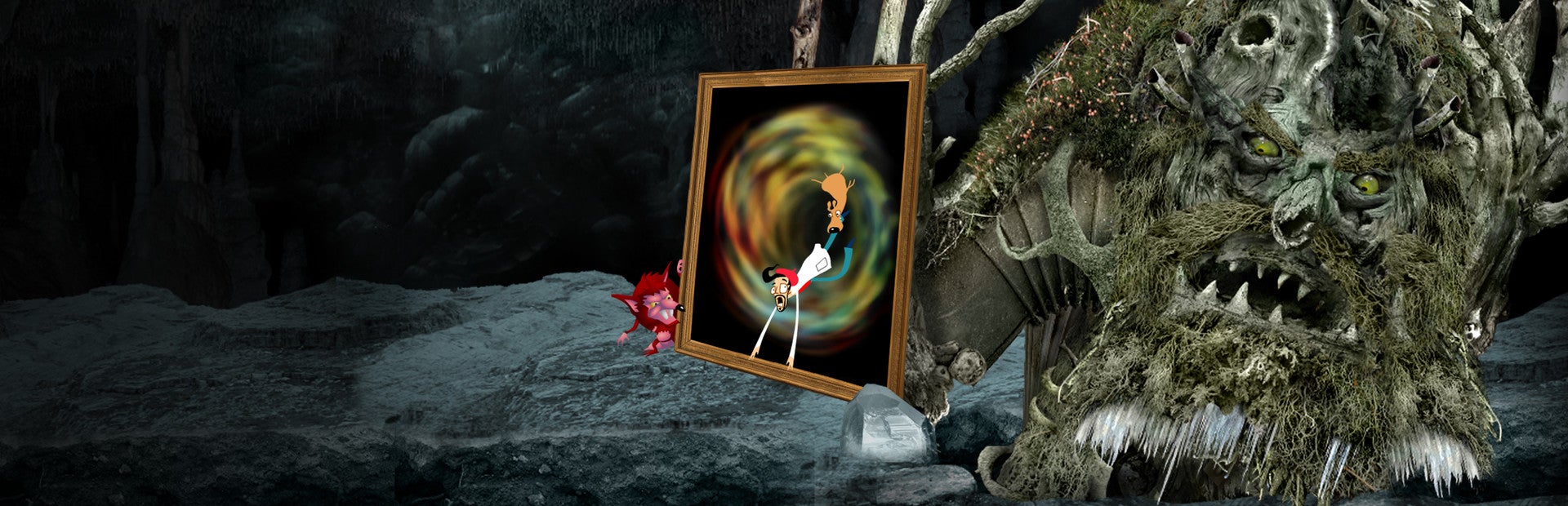 Axel & Pixel | VG247