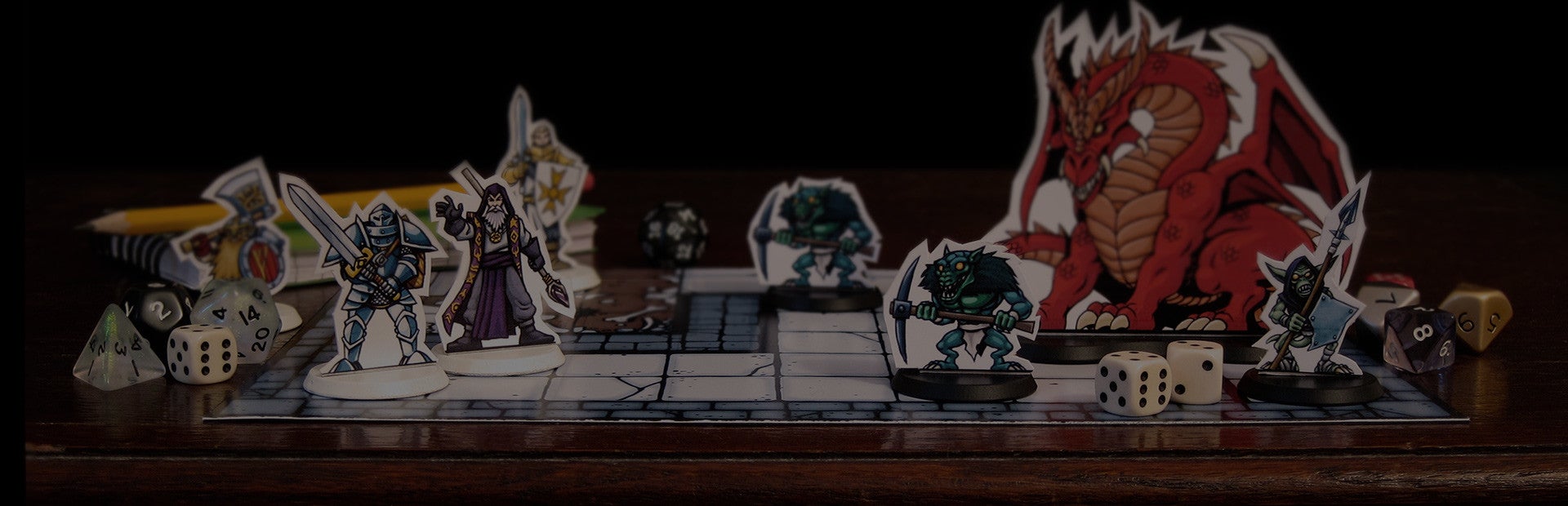 Card Hunter | Eurogamer.net