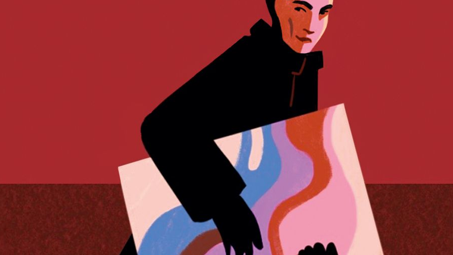 Art Robbery | Dicebreaker