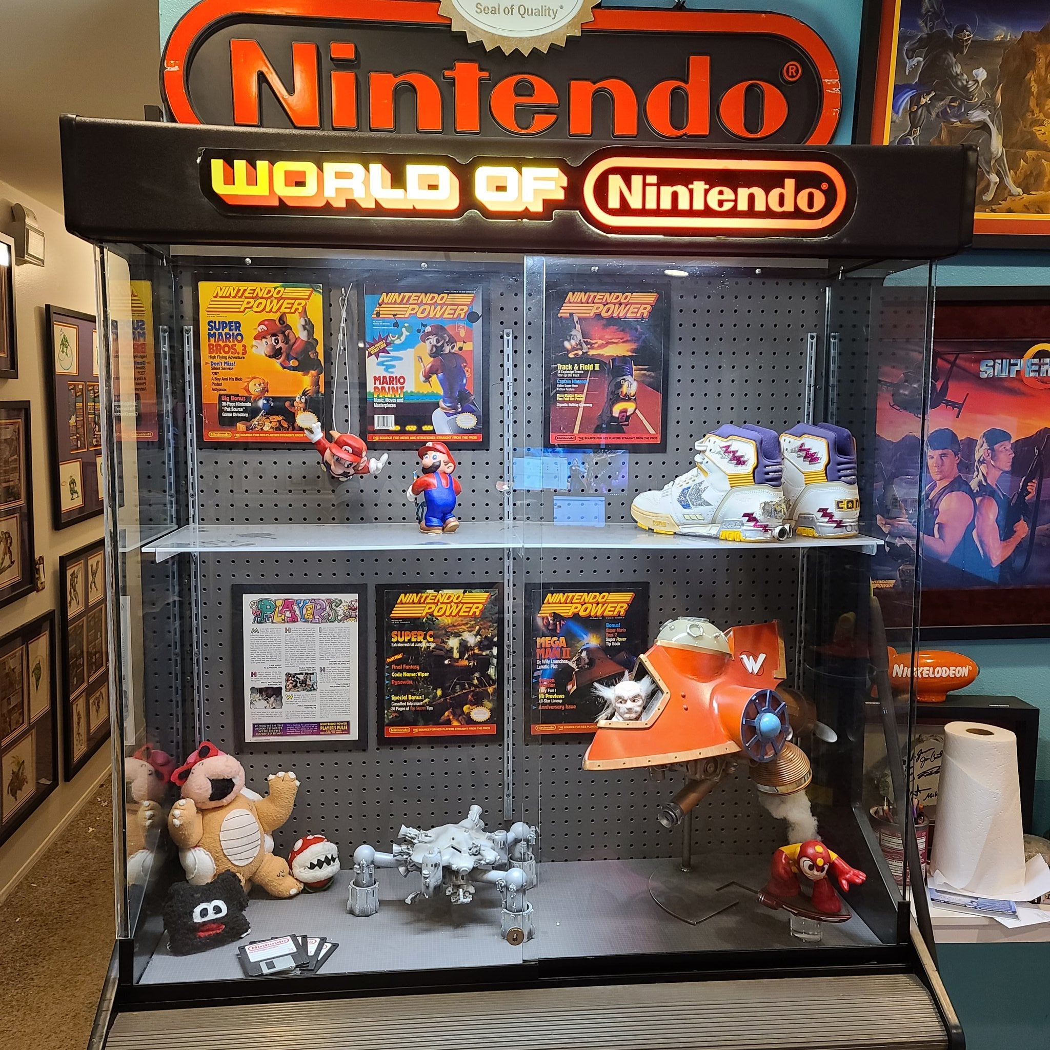 One Collector's Quest to Find and Preserve the Rarest Retro Nintendo ...