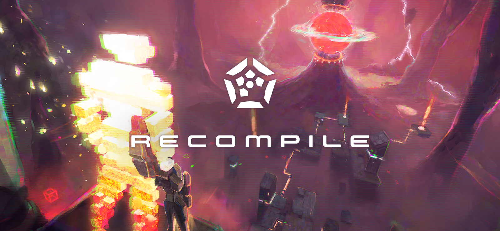 Recompile | Rock Paper Shotgun