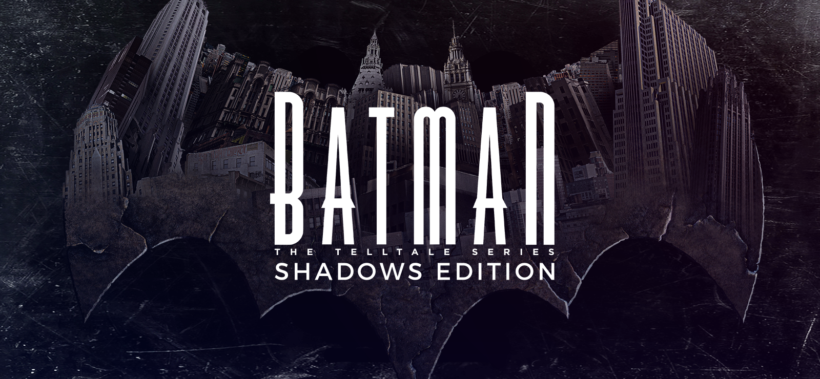 Batman Telltale: Shadows Edition | Rock Paper Shotgun