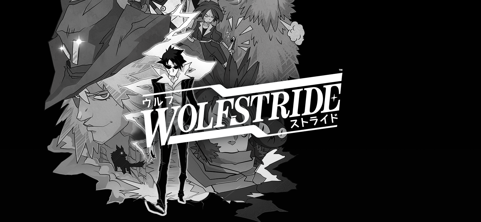 Wolfstride | VG247