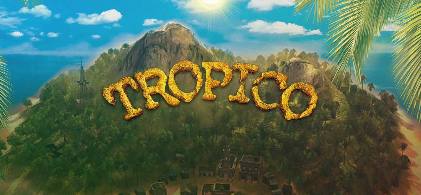 Tropico | VG247