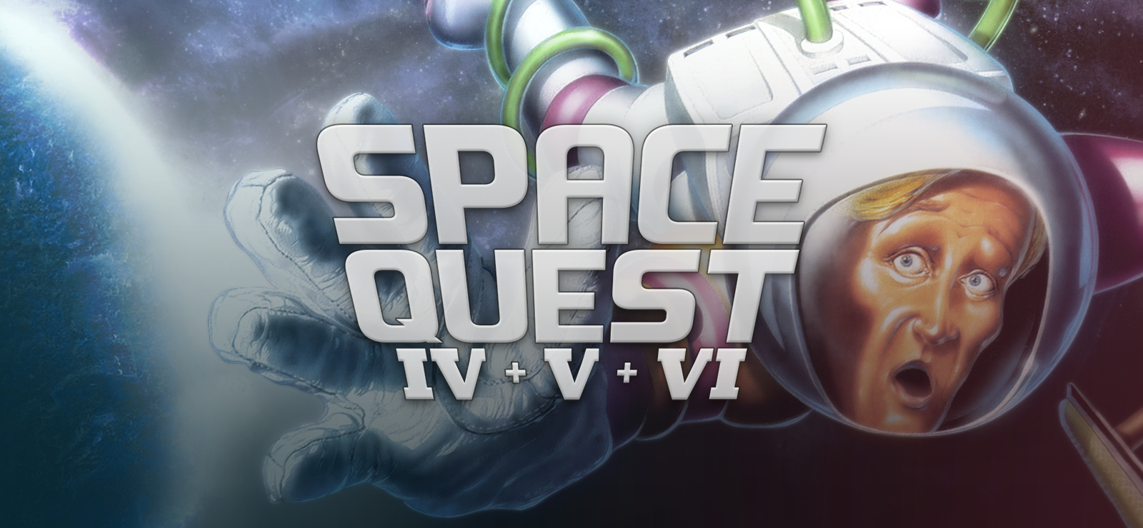 space quest IV | Rock Paper Shotgun