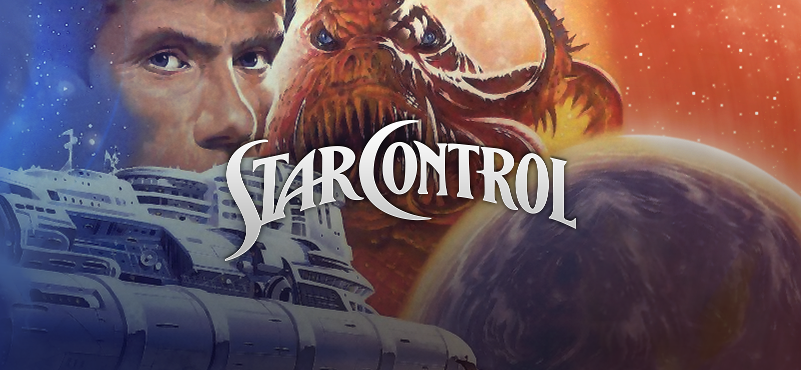 Star Control | VG247
