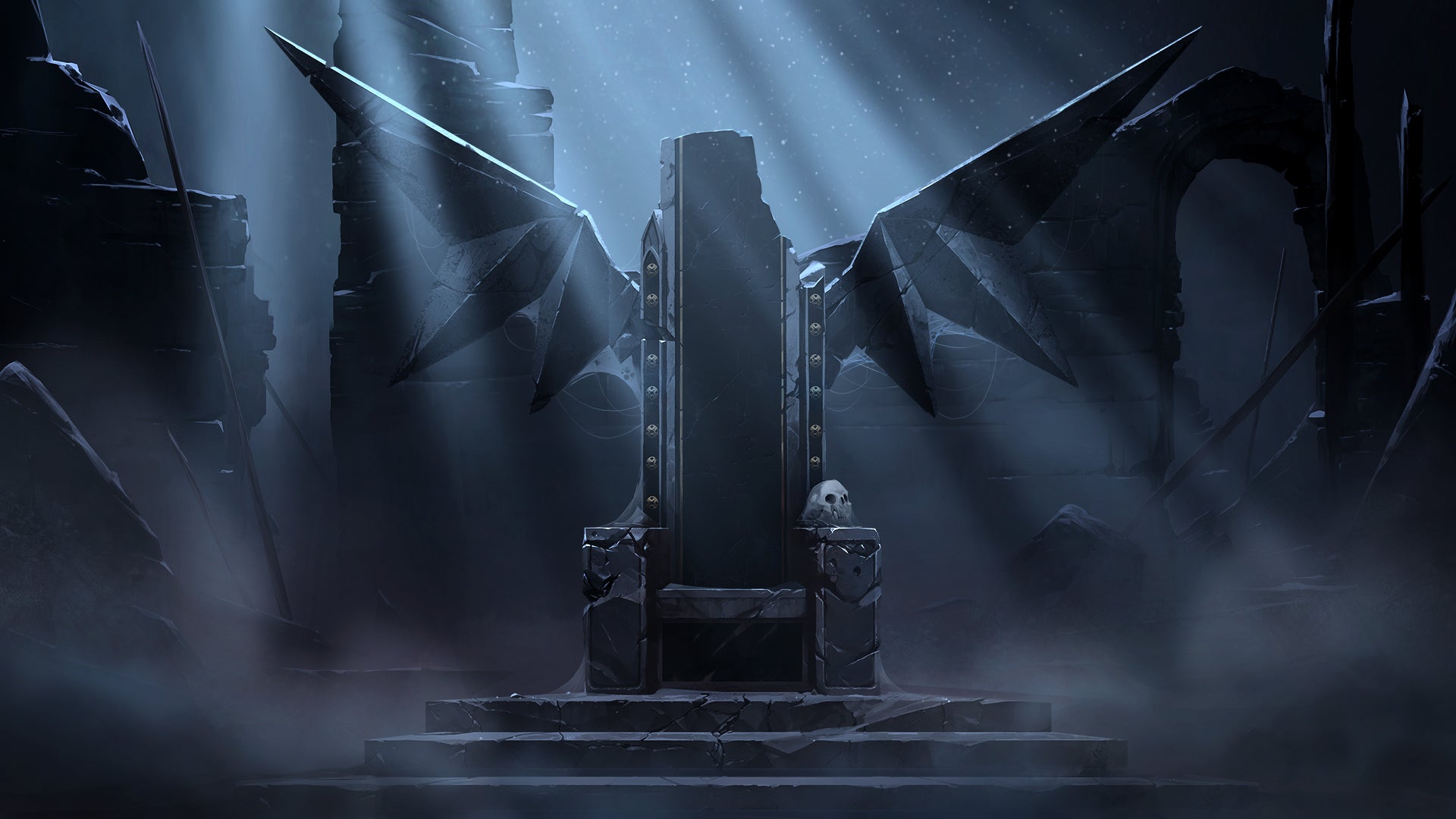 V Rising | Rock Paper Shotgun