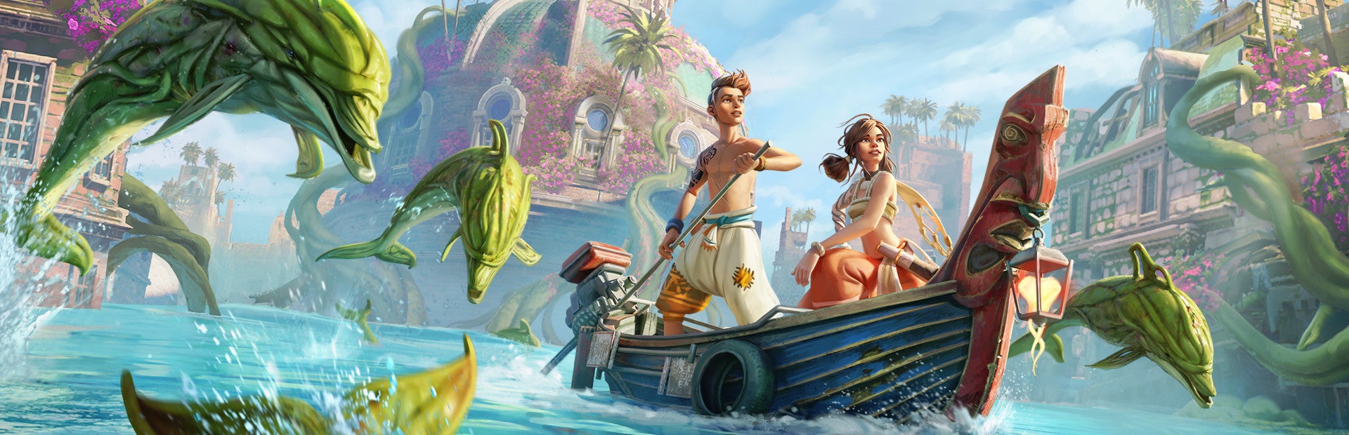 Submerged: Hidden Depths | VG247