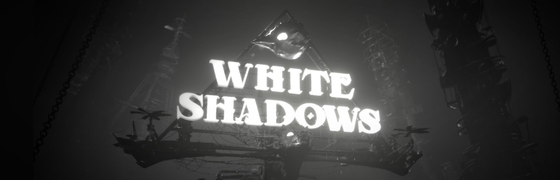 White Shadows | VG247