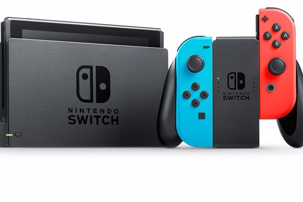 Novedades de la semana en la Nintendo eShop | Eurogamer.es