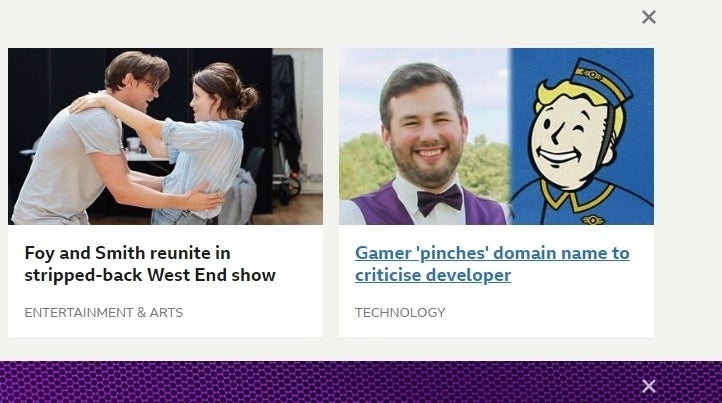 As the Fallout 1st disaster hits mainstream headlines, Fallout 76 ...