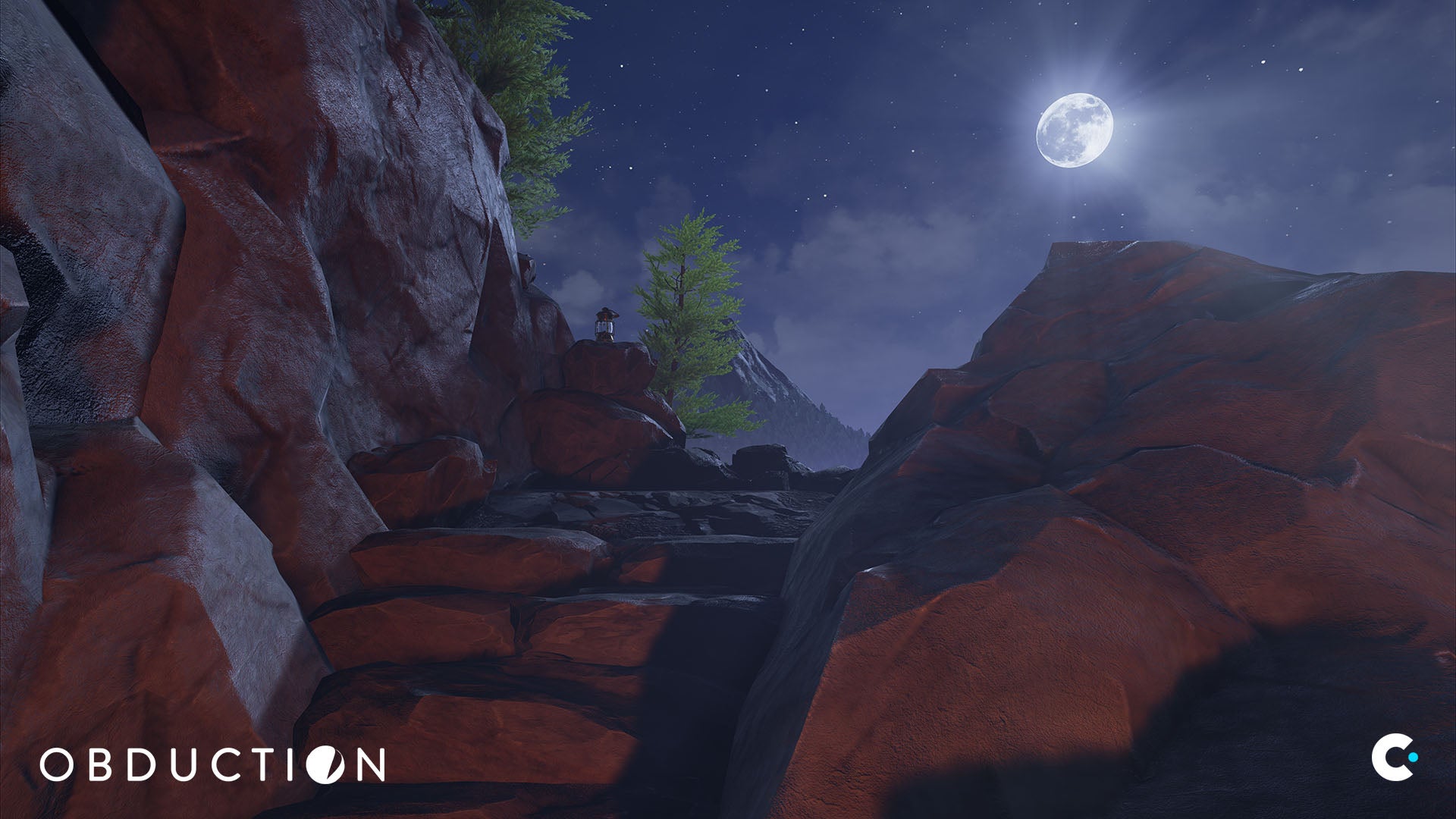Obduction | Eurogamer.net