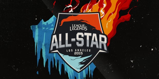 League Of Legends All-Star Event Primer! | Rock Paper Shotgun