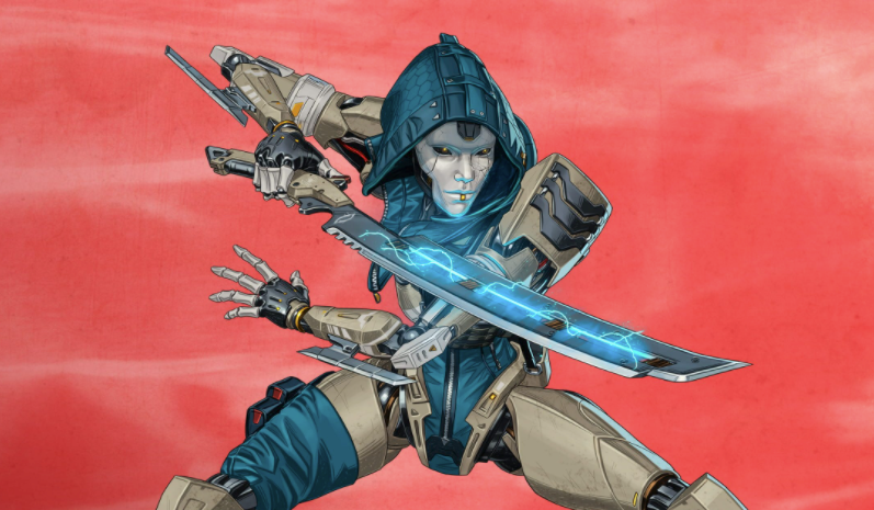 Ash is Apex Legends' next playable hero, Season 11 trailer coming later ...