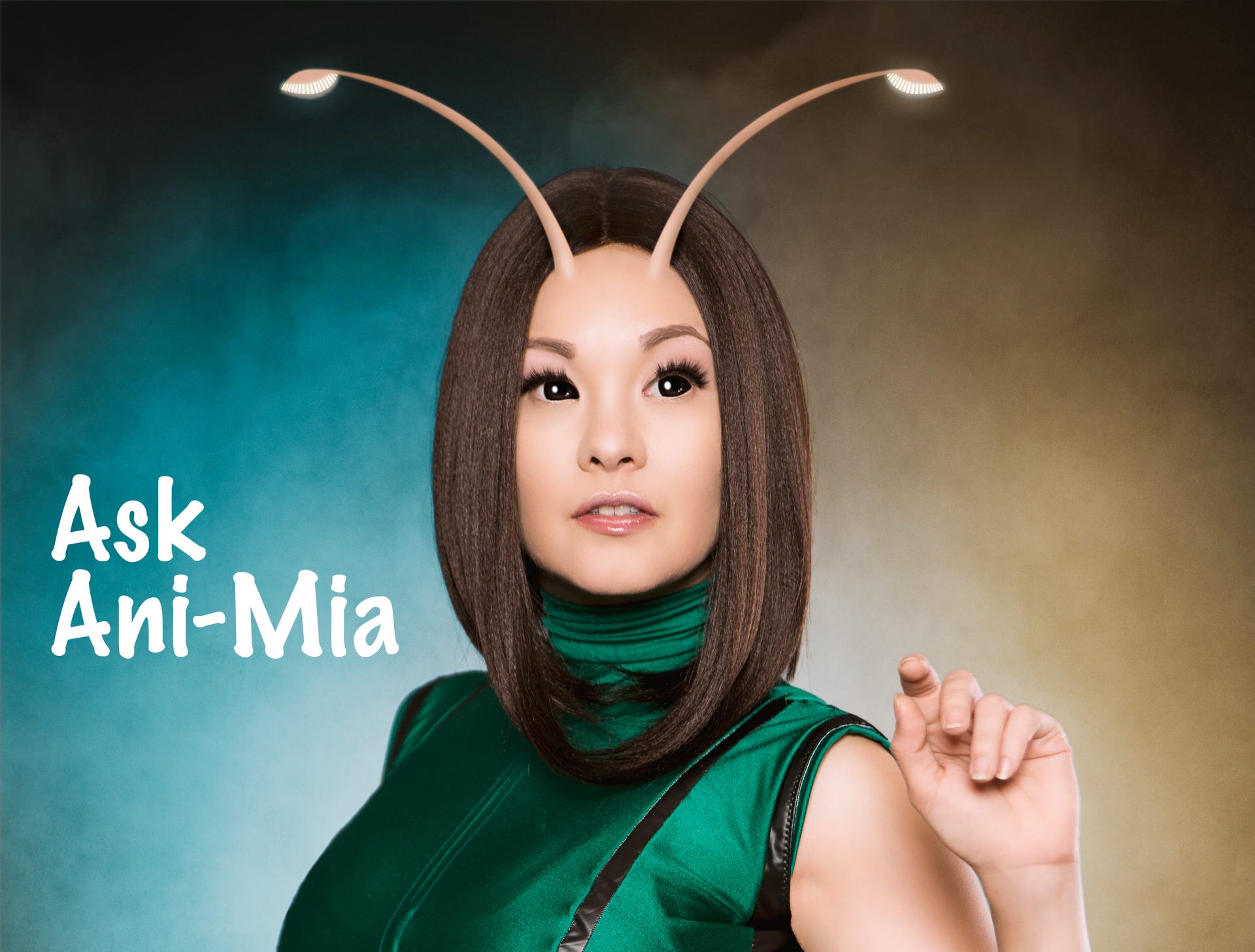 Ask Ani Mia Motivation Power Rangers And Panels Cosplay Central