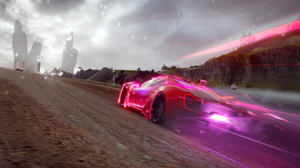 Asphalt 9 terá versão Switch e é grátis | Eurogamer.pt