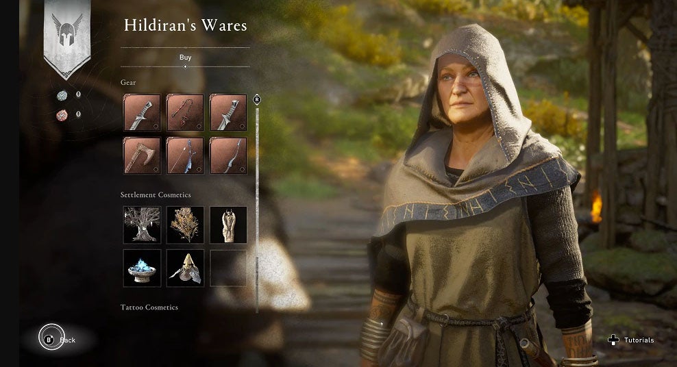 Assassin's Creed Valhalla's mastery challenge mode adds fun trials and ...