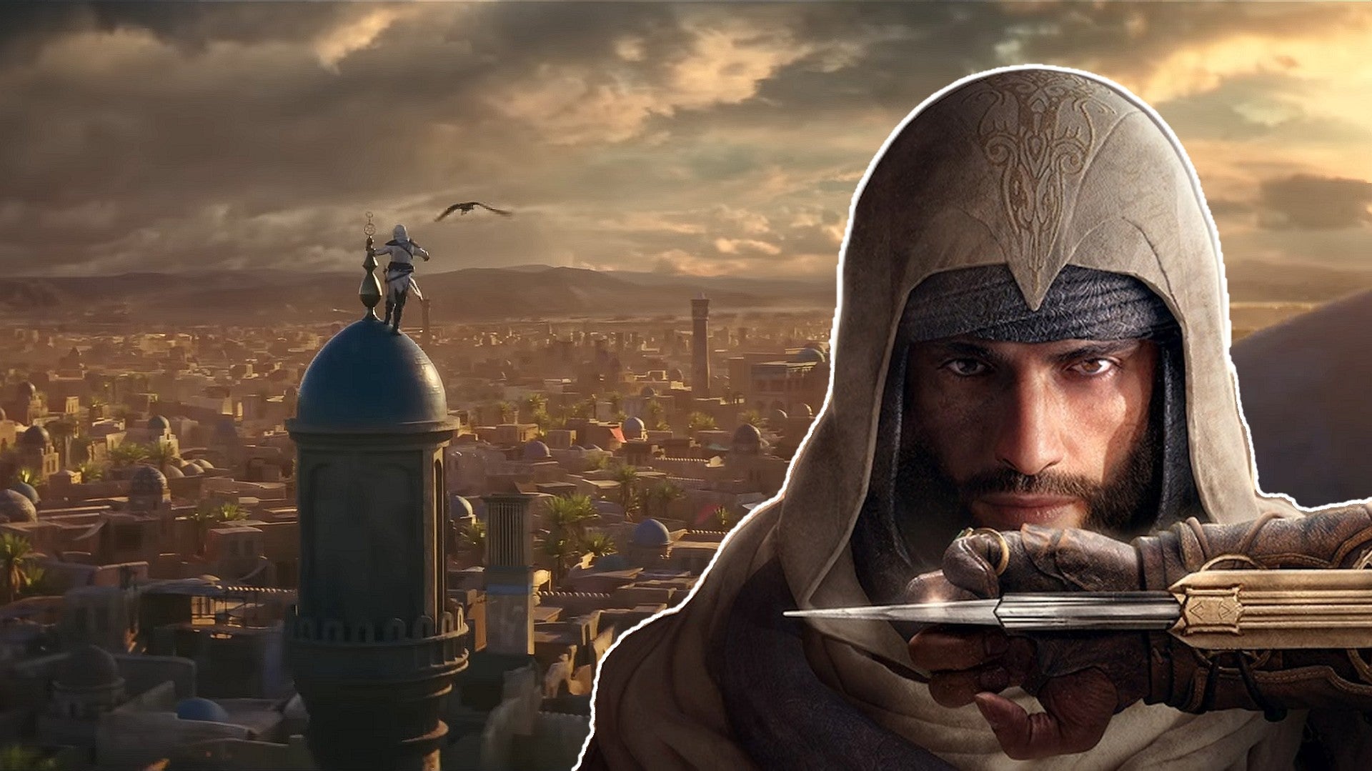 Assassin's Creed: Project Red | Eurogamer.de