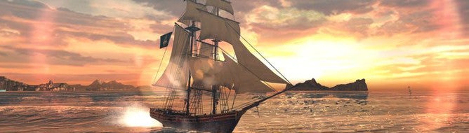 Assassin's Creed: Pirates is standalone naval game for mobile and ...
