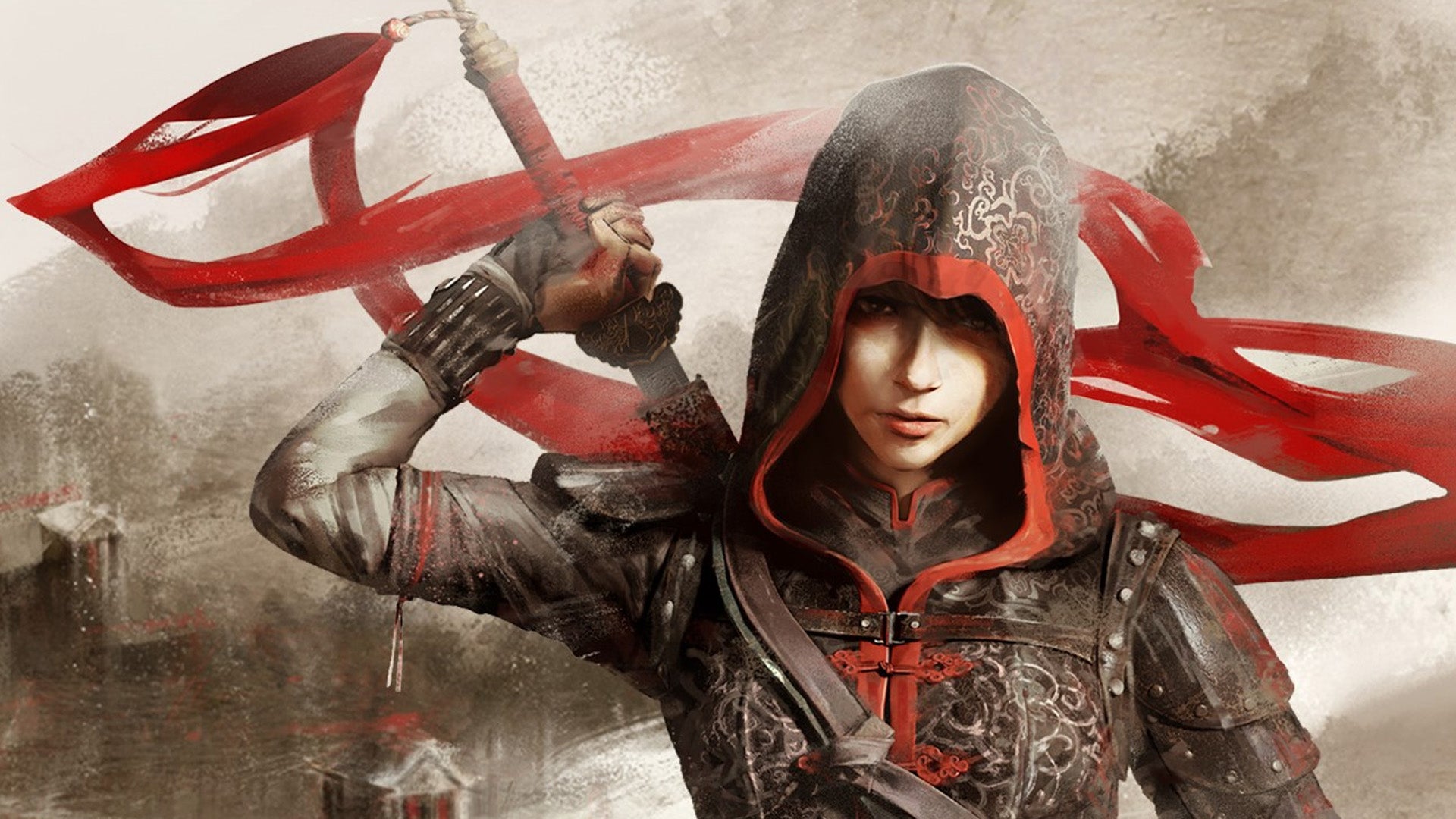 Wyciekło Assassin's Creed Red. Akcja osadzona najpewniej w Japonii ...