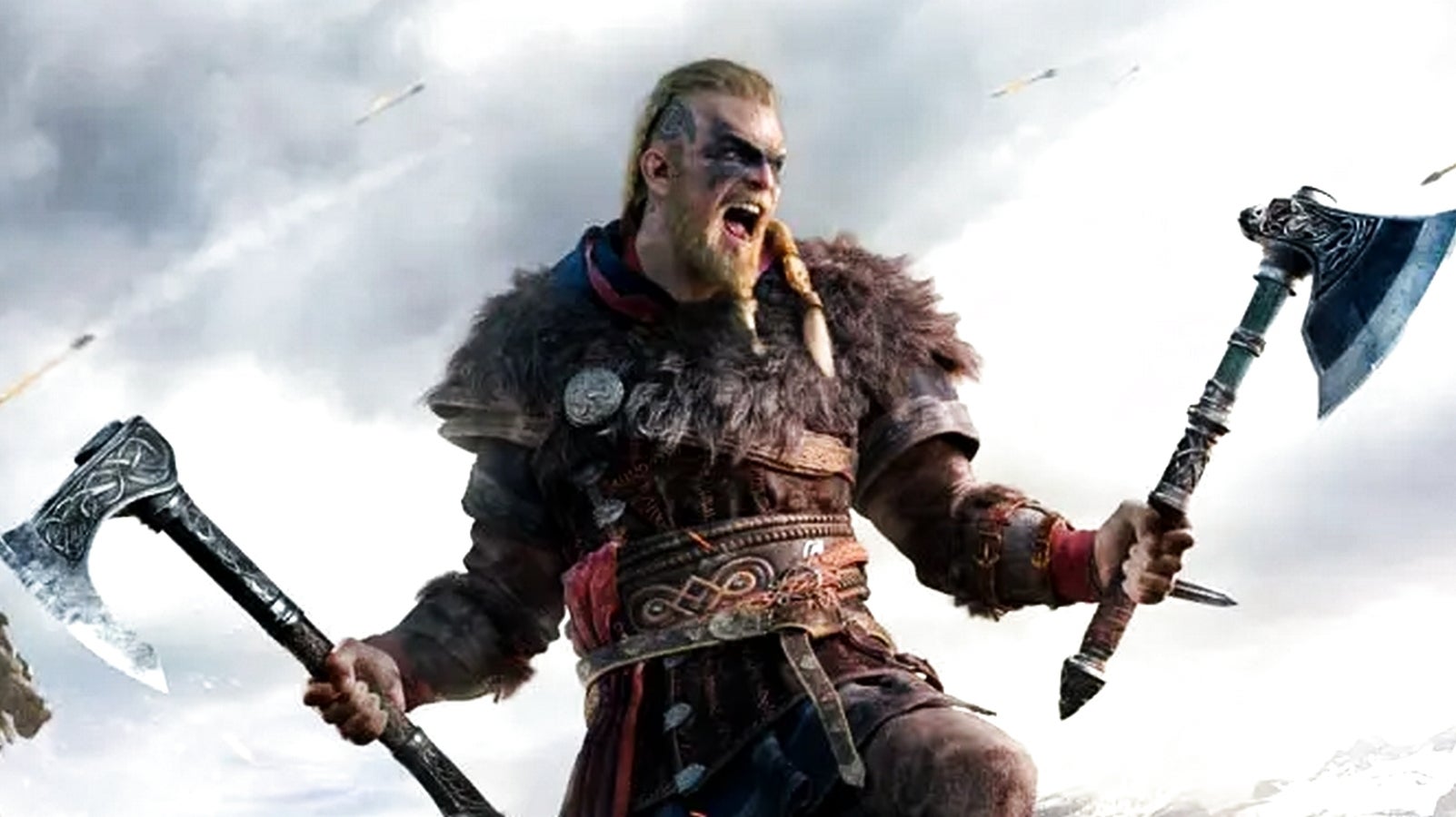 Assassin's Creed: Ubisoft feuert Creative Director Ashraf Ismail ...