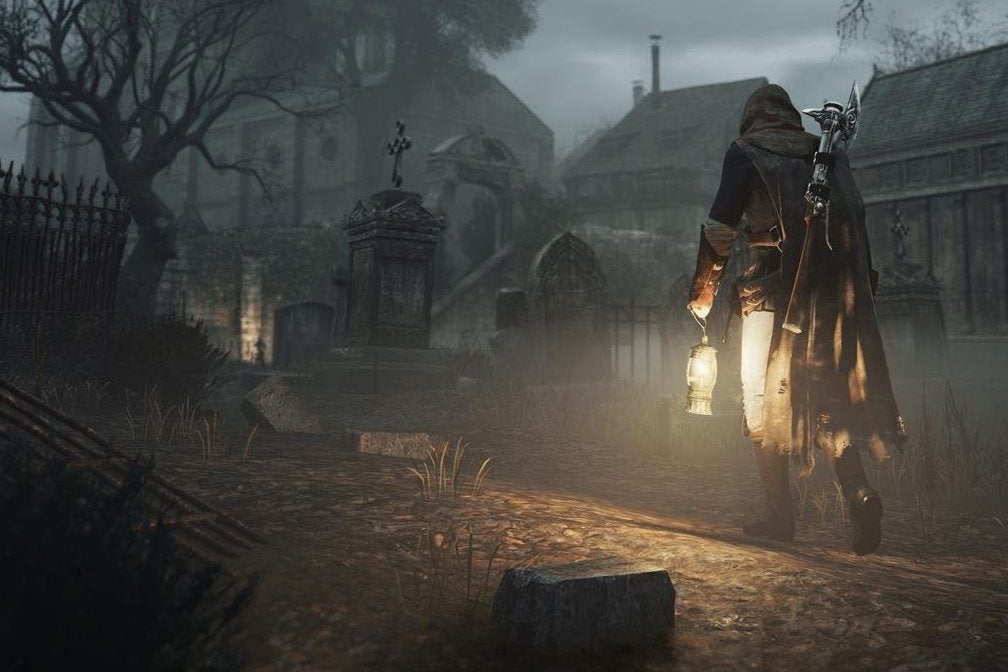 Assassin's Creed Unity: Dead Kings DLC - Recenzja | Eurogamer.pl