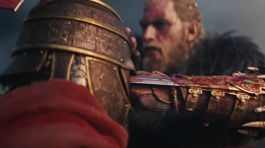 Assassin's Creed: Valhalla - Doch, hier ist mehr AC als nur die ...