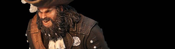 Assassin's Creed 4: Black Flag gets new historical dev diary ...