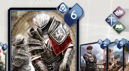 Assassin's Creed: Recollections announced | Eurogamer.net