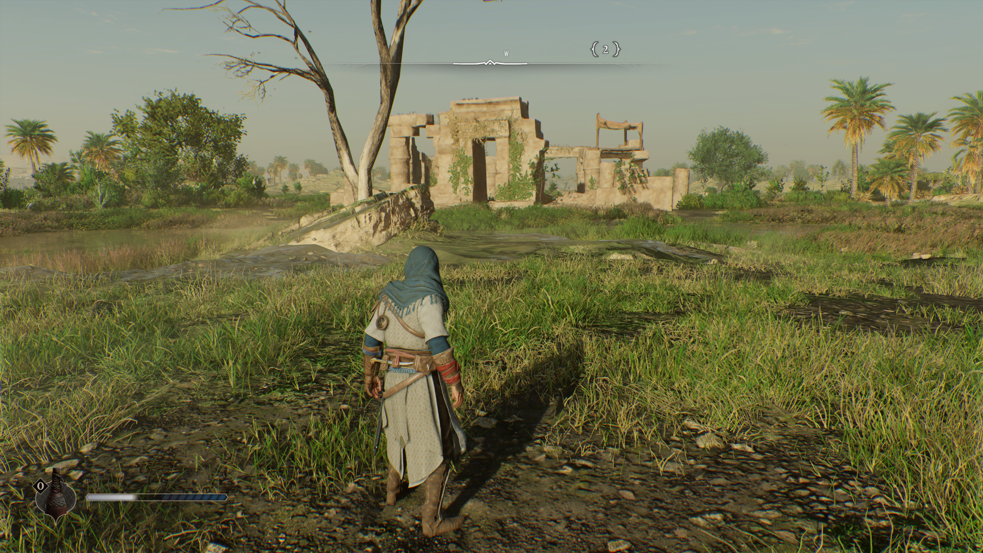 Solution Assassin's Creed Mirage Reap From The Ruins Enigma - Tech ...