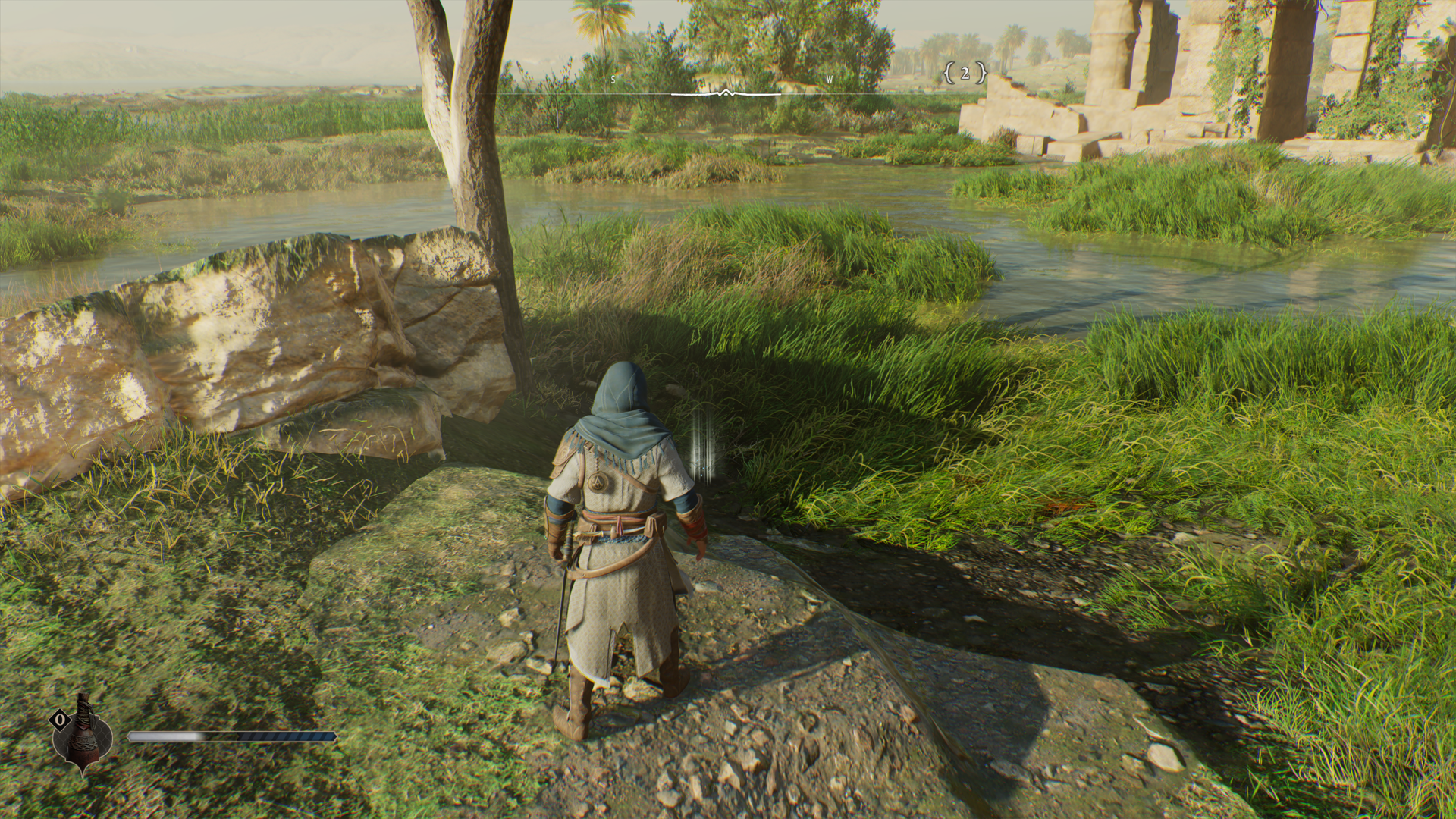 Solution Assassin's Creed Mirage Reap From The Ruins Enigma - Tech ...