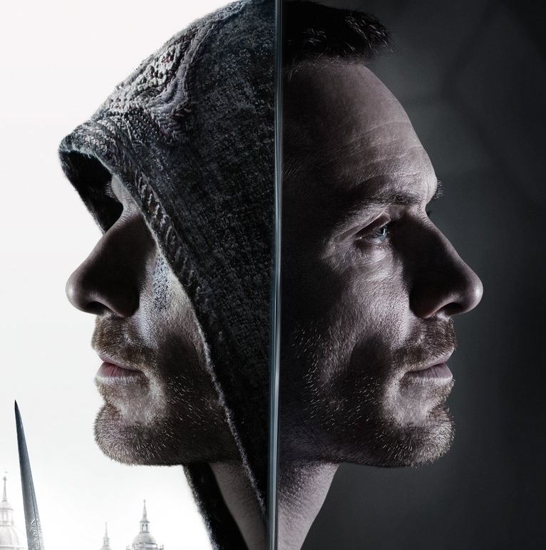 A new scene from the Assassin's Creed movie debuted at The Game Awards ...