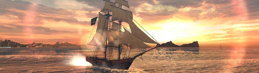 Assassin's Creed: Pirates reviews begin, get the scores & launch ...