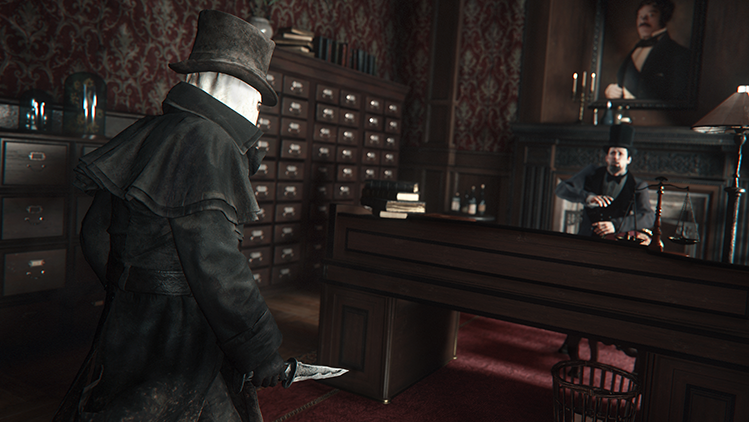 Track down Jack the Ripper next week in Assassin's Creed Syndicate | VG247