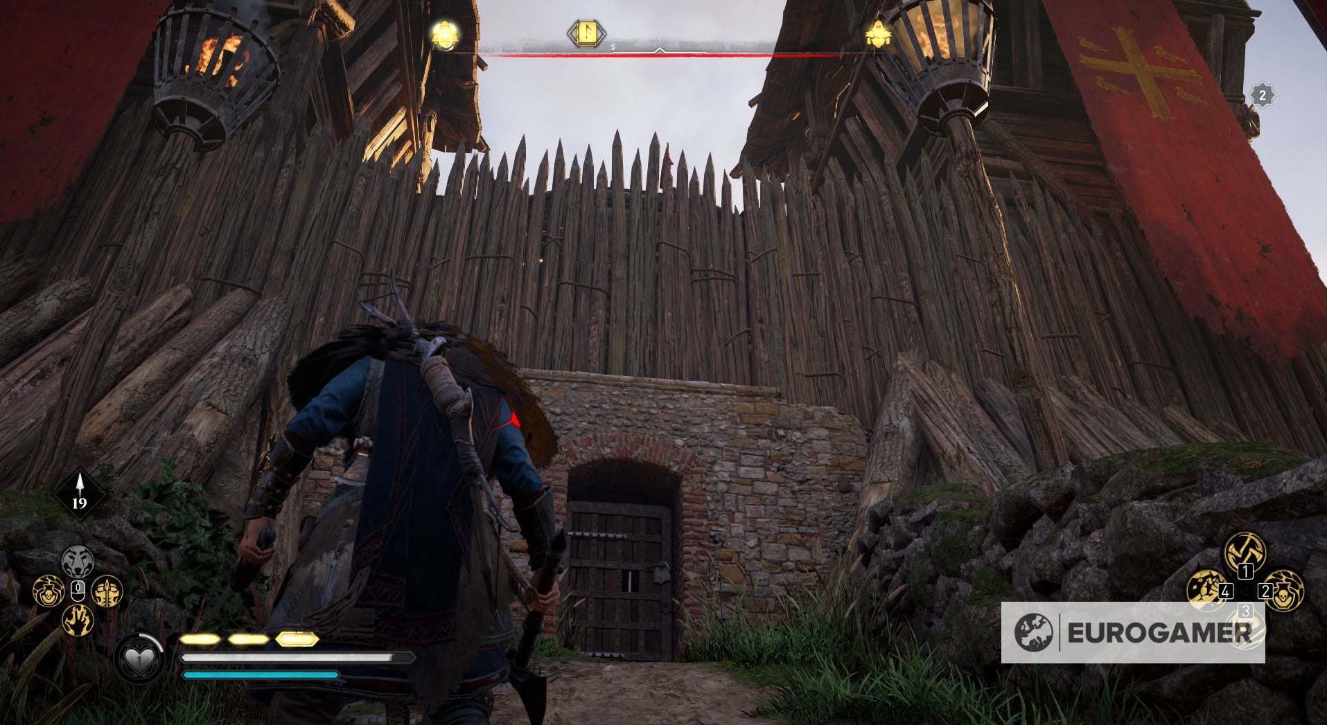 Assassin's Creed: Valhalla Book of Knowledge locations: How to unlock ...