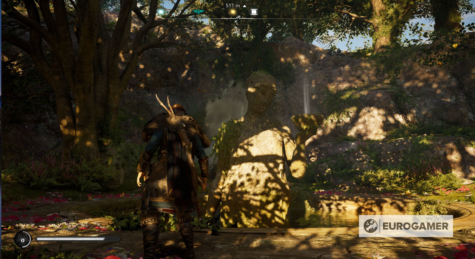 Assassin's Creed: Valhalla - Treasure Hoard map locations list by ...