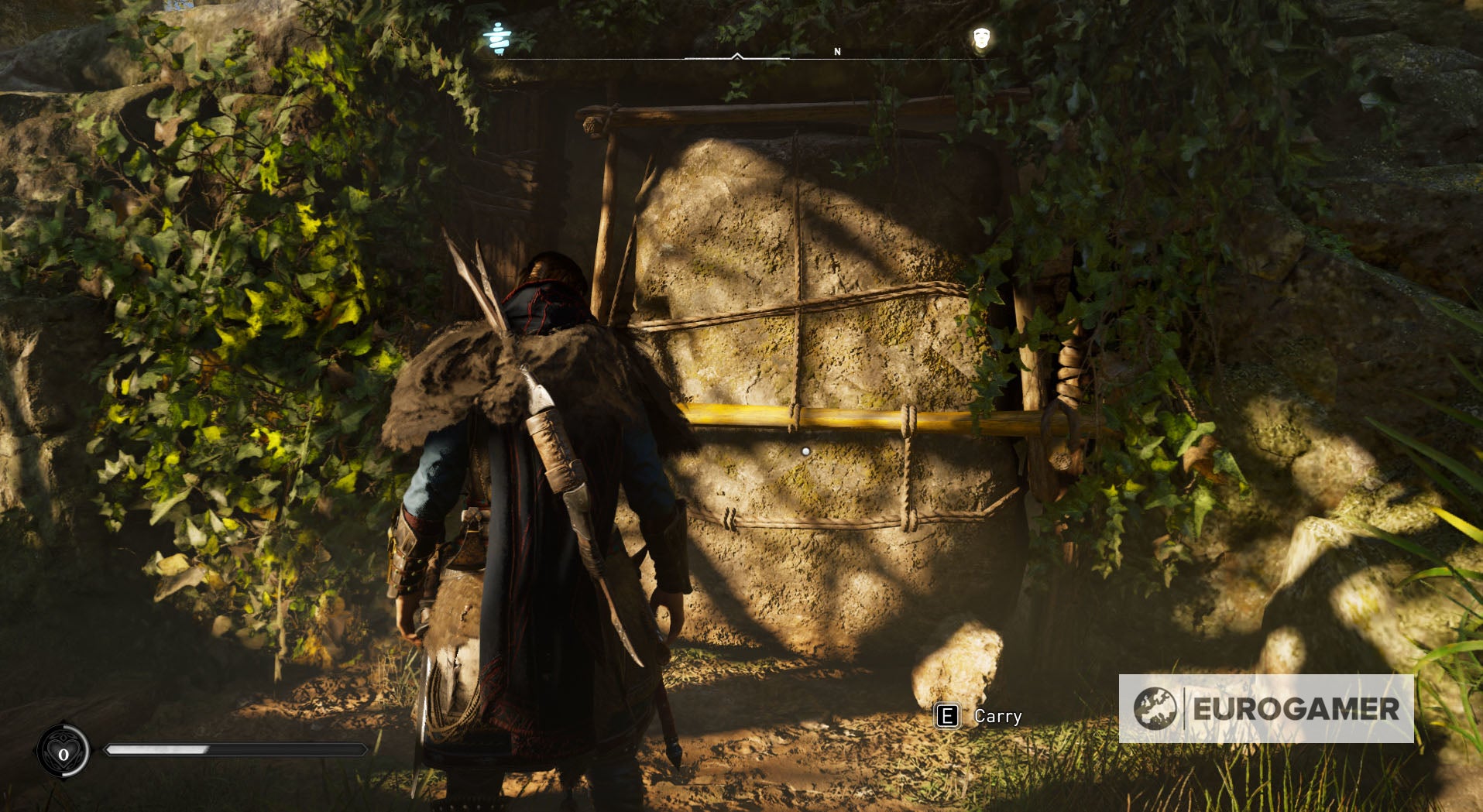 Assassin's Creed: Valhalla - Treasure Hoard map locations list by ...