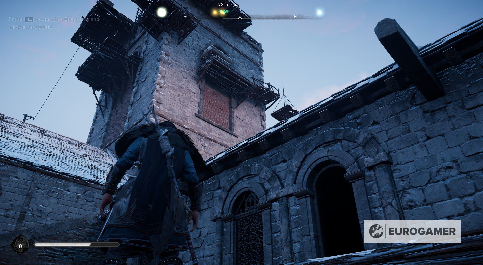 Assassin's Creed: Valhalla - Treasure Hoard map locations list by ...