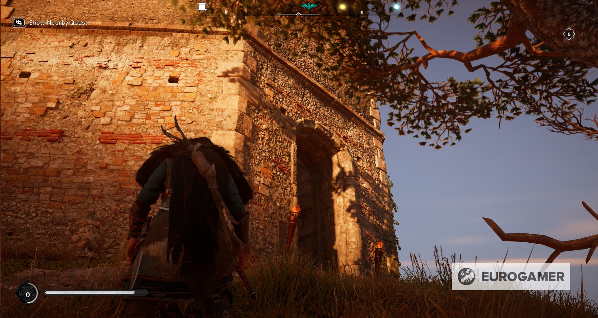 Assassin's Creed: Valhalla - Treasure Hoard map locations list by ...