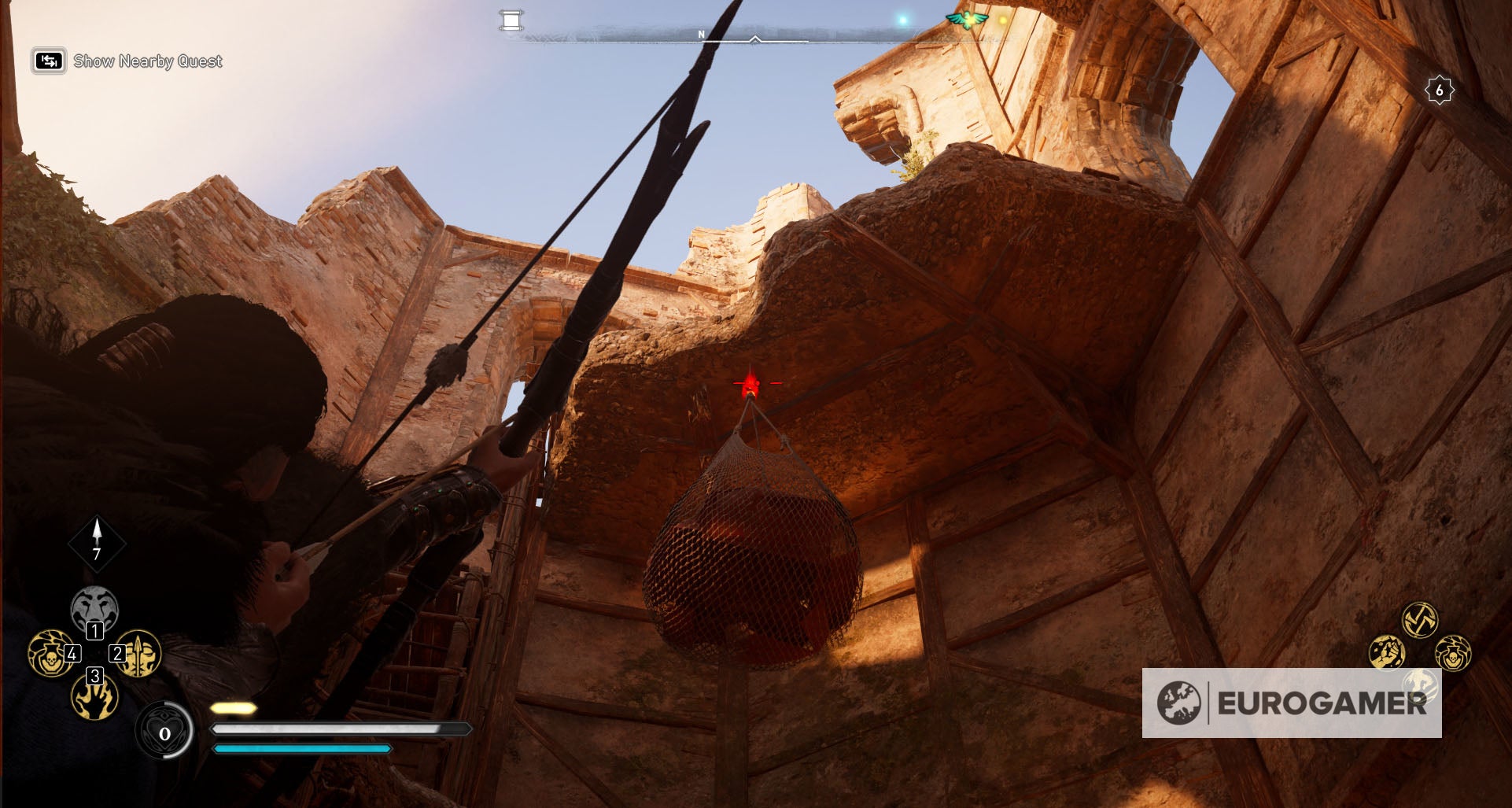 Assassin's Creed: Valhalla - Treasure Hoard map locations list by ...