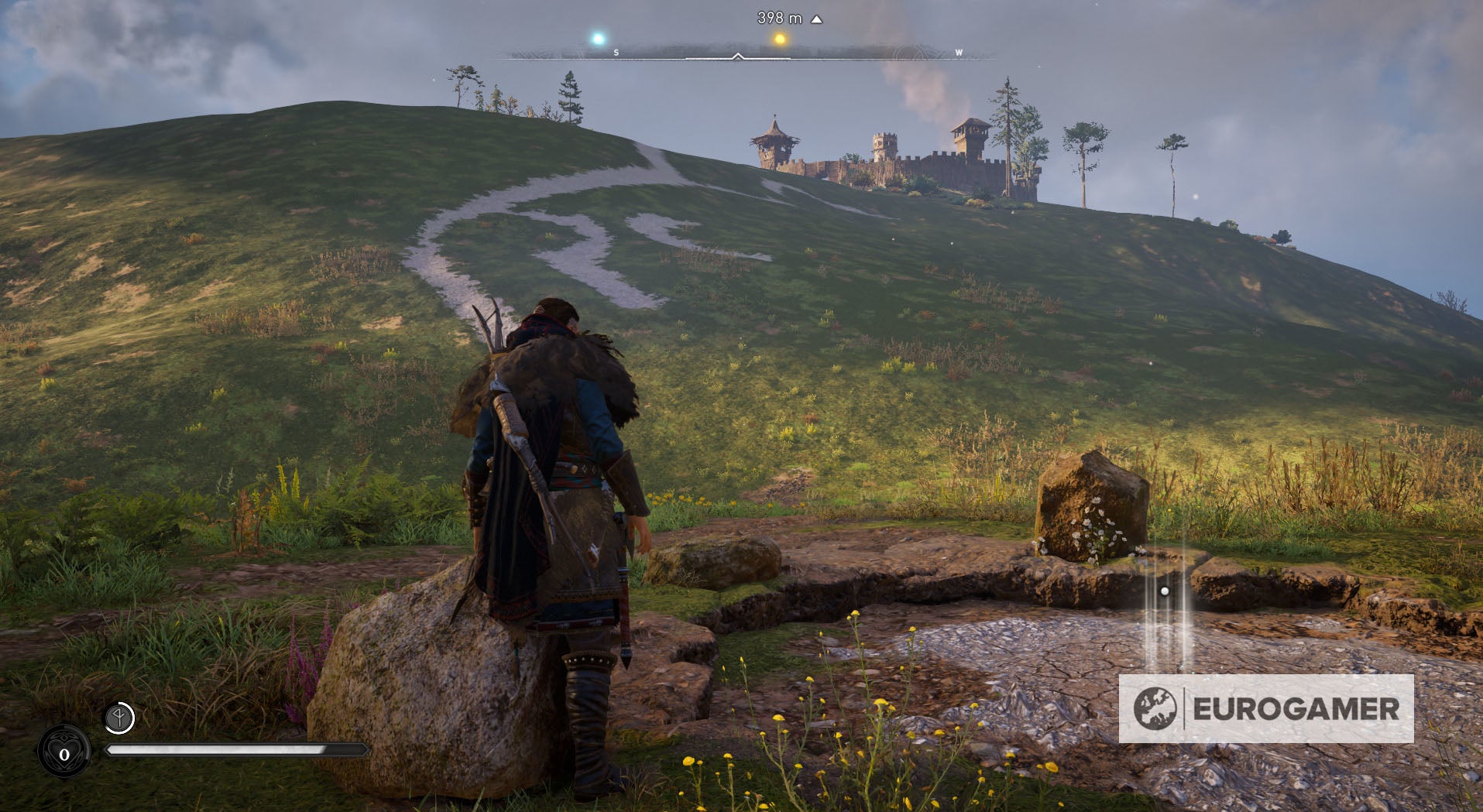 Assassin's Creed: Valhalla - Treasure Hoard map locations list by ...