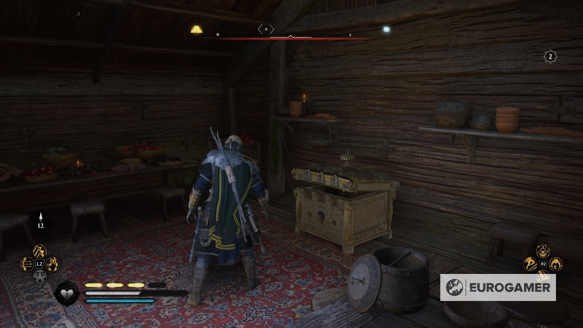 Assassin's Creed: Valhalla - all Armour set locations and the best ...