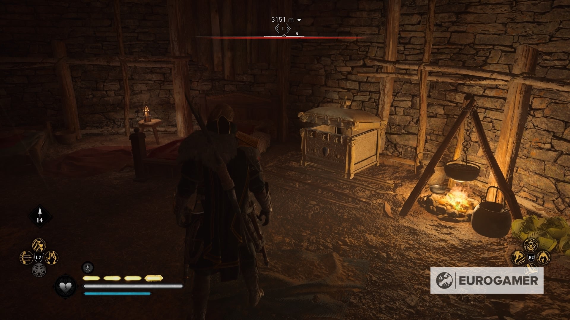 Assassin's Creed: Valhalla - all Armour set locations and the best ...