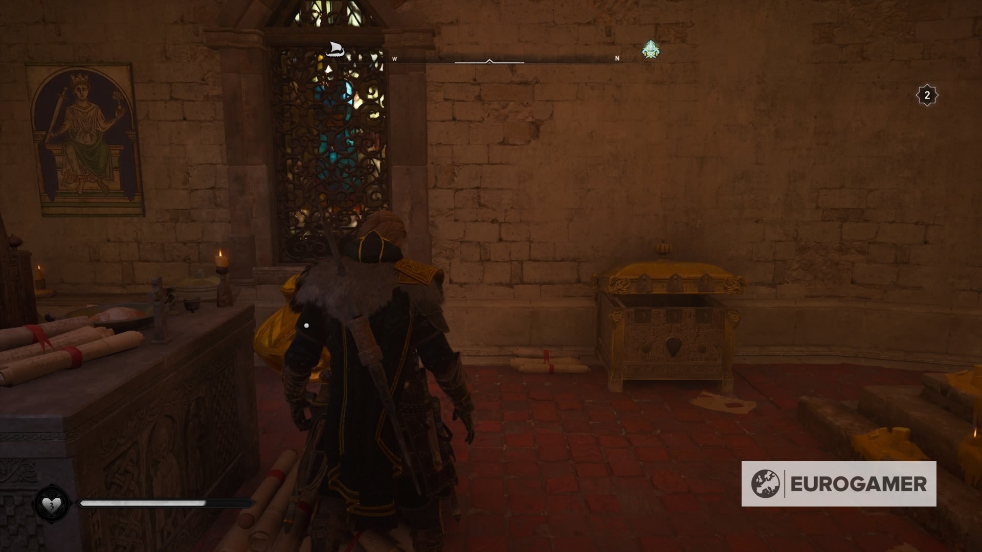 Assassin's Creed: Valhalla - all Armour set locations and the best ...