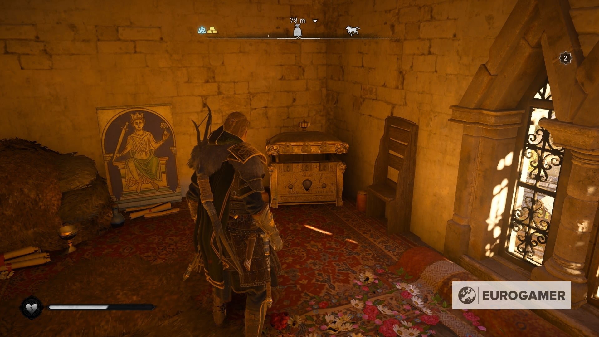 Assassin's Creed: Valhalla - all Armour set locations and the best ...