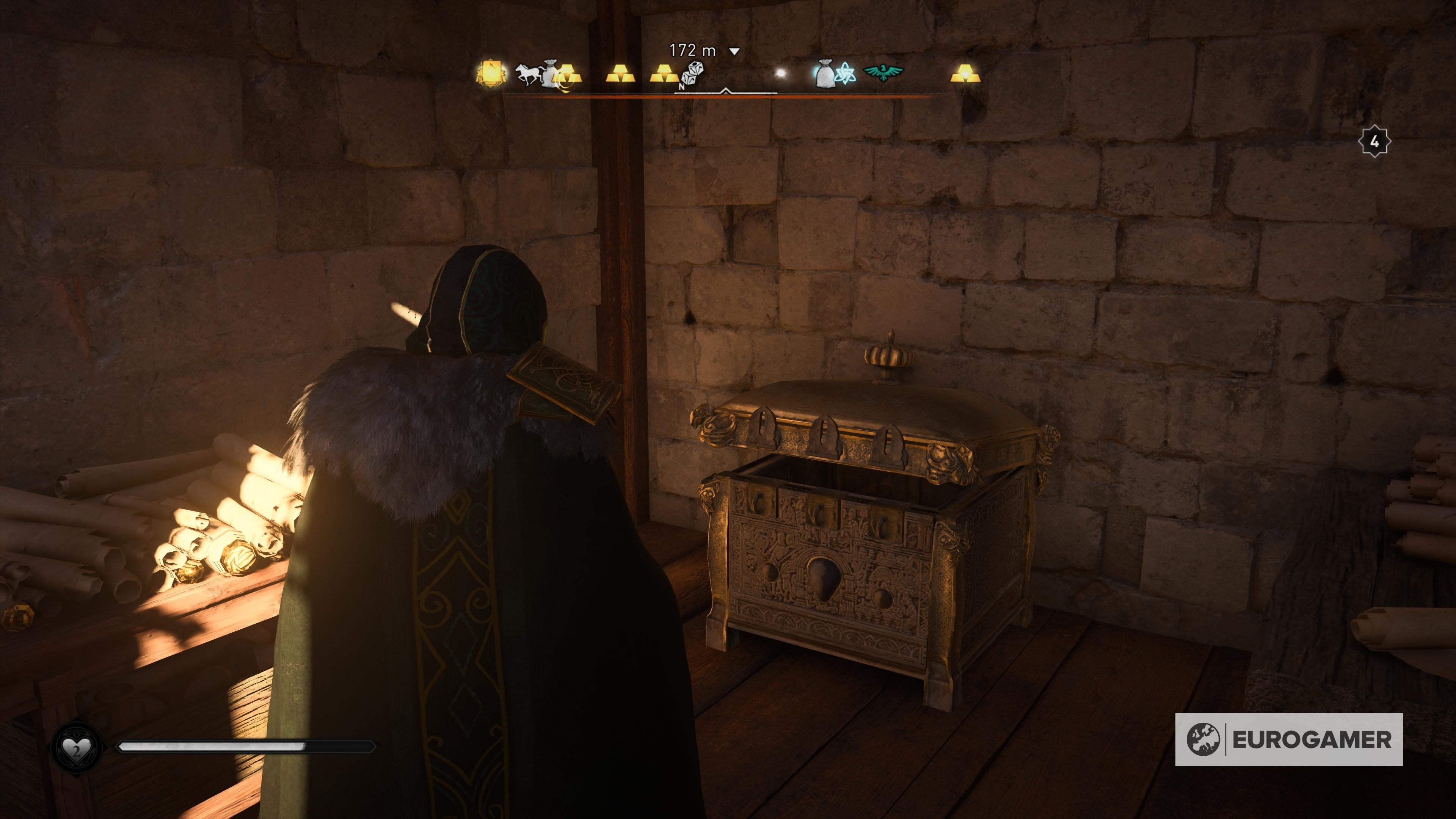 Assassin's Creed: Valhalla - all Armour set locations and the best ...