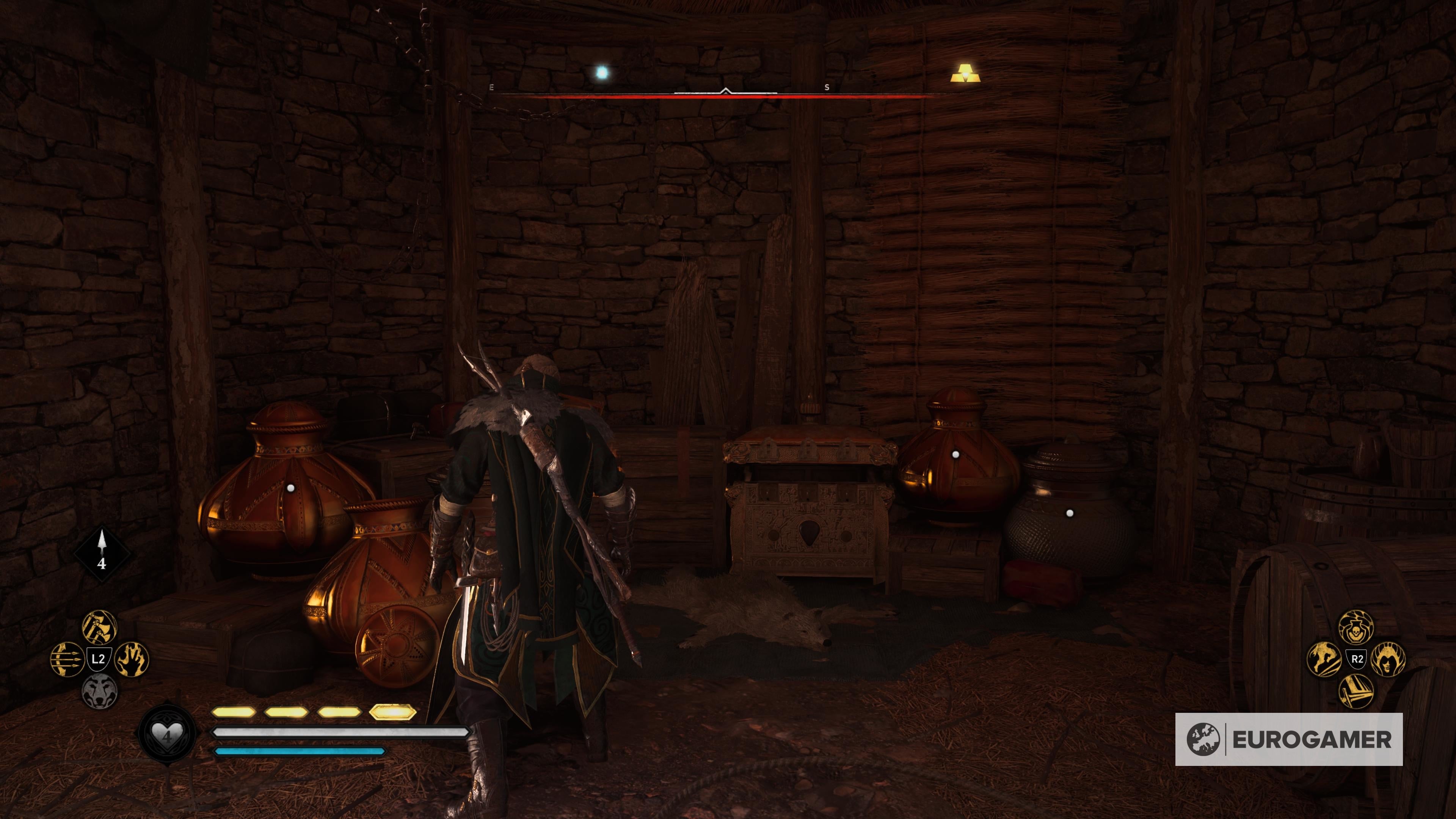 Assassin's Creed: Valhalla - all Armour set locations and the best ...