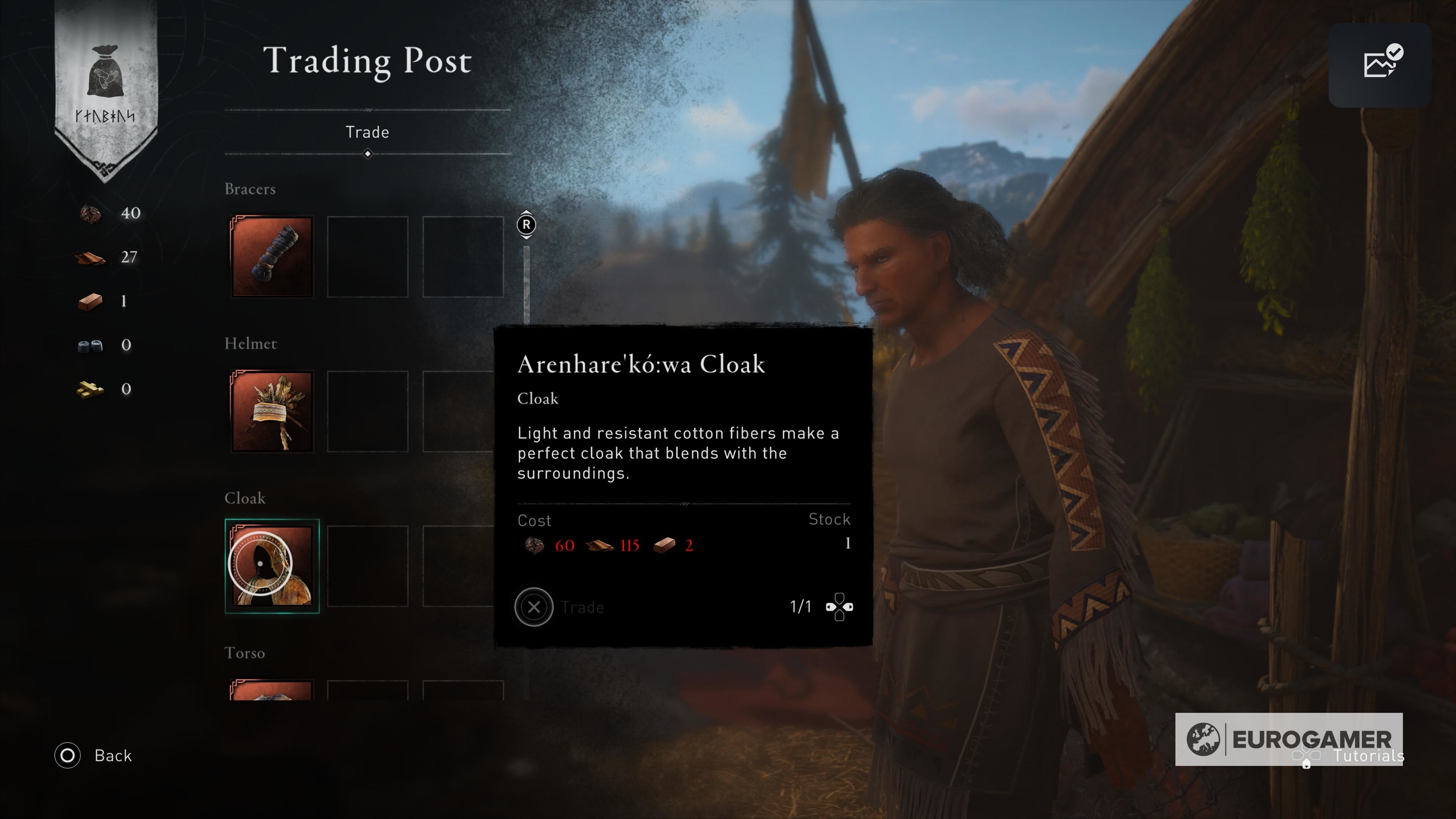 Assassin's Creed: Valhalla - all Armour set locations and the best ...