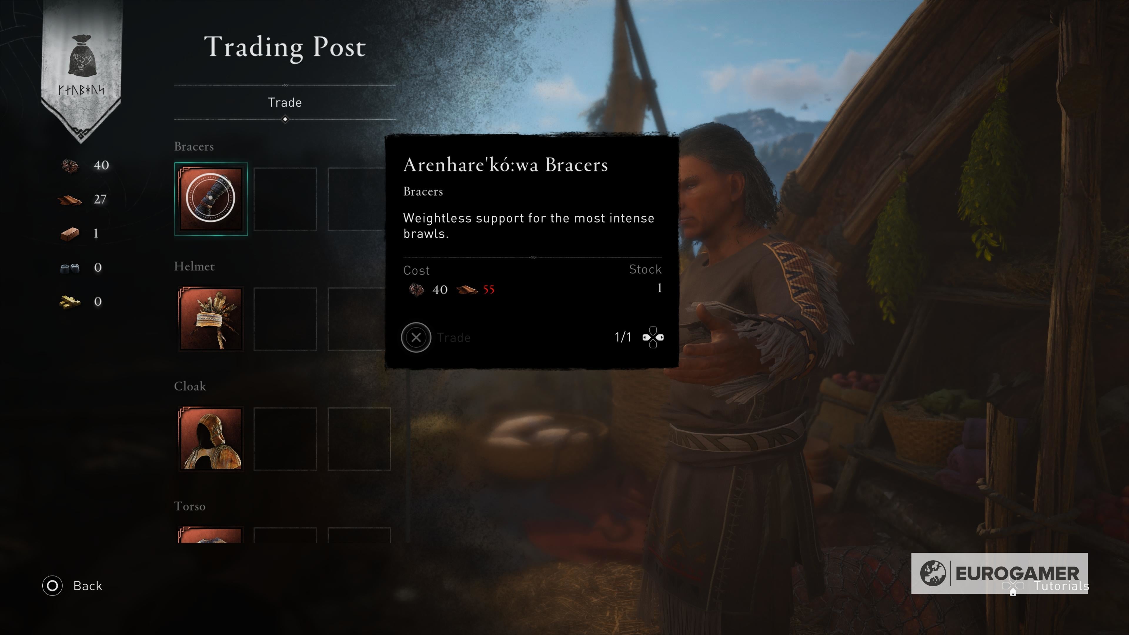 Assassin's Creed: Valhalla - all Armour set locations and the best ...