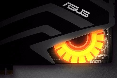 ASUS Strix Raid DLX - Test | Eurogamer.de